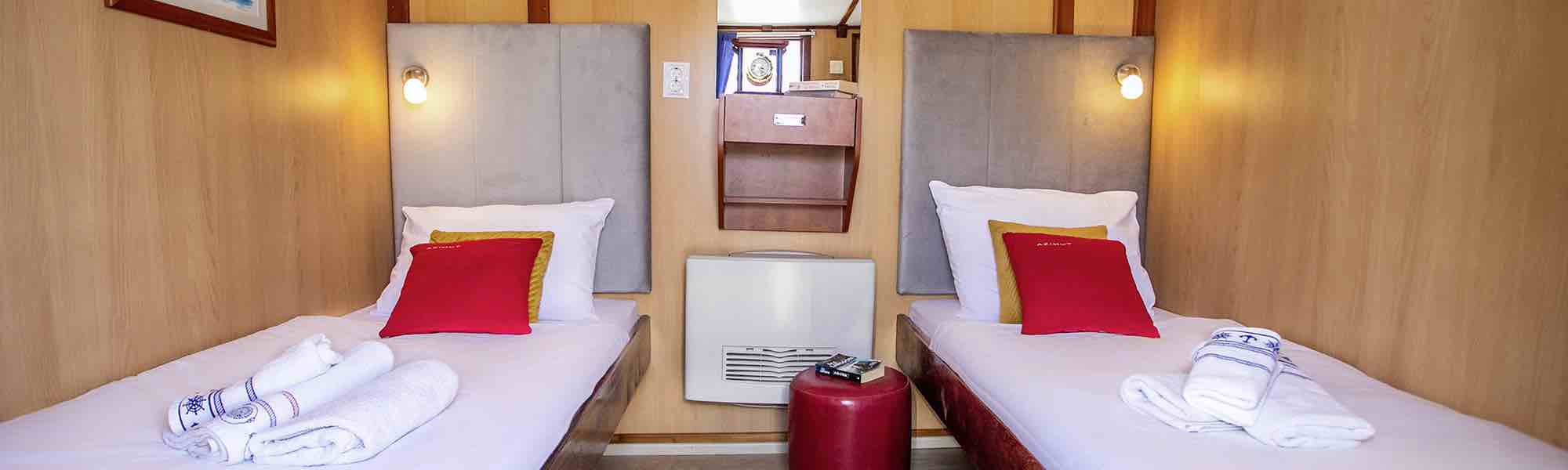 Kroatien Urlaub Hotels Ferienhäuser Kreuzfahrten - I.D. Riva Tours