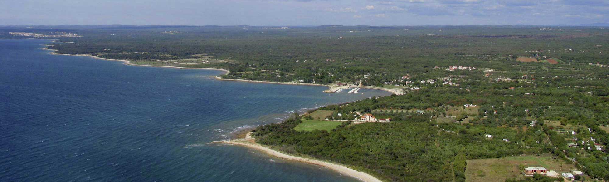 Urlaub in Peroj - I.D. Riva Tours