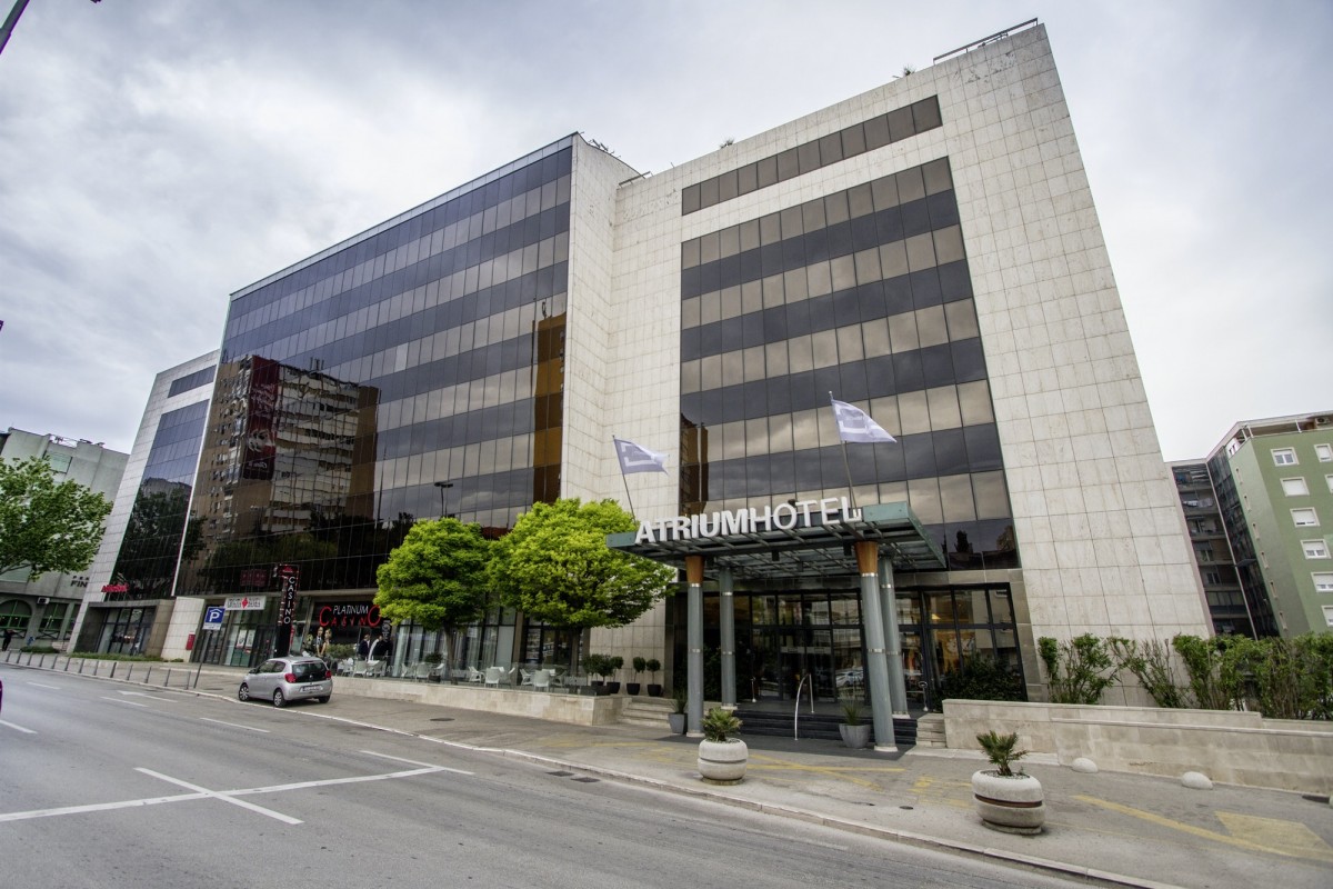 Kroatien Urlaub Hotels Ferienhäuser Kreuzfahrten - I.D. Riva Tours