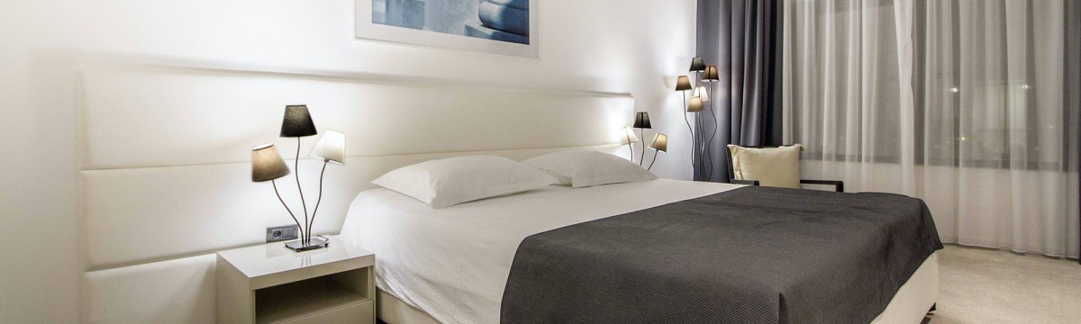 Kroatien Urlaub Hotels Ferienhäuser Kreuzfahrten - I.D. Riva Tours