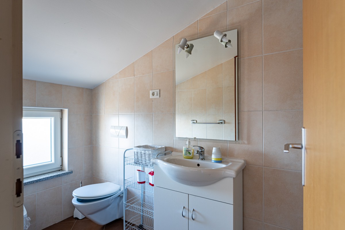 Franelli in Zagore / Istrien