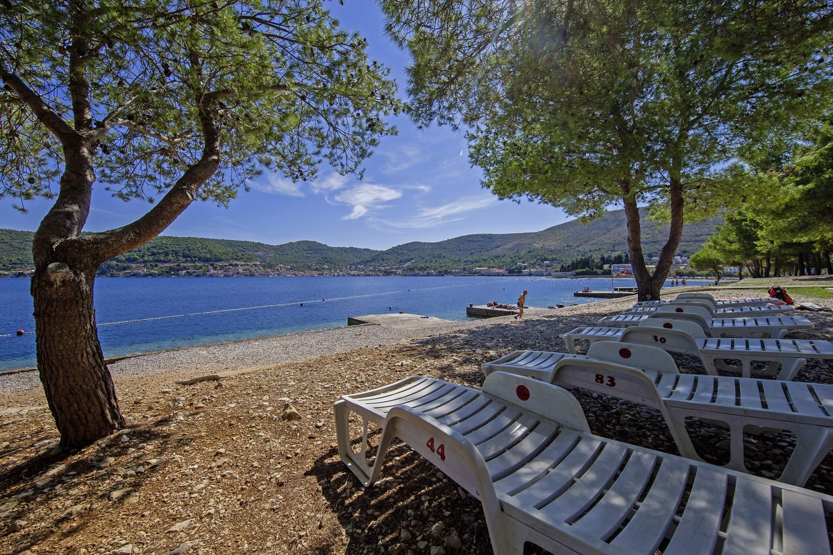 Urlaub in Vis Insel Vis – Hotels