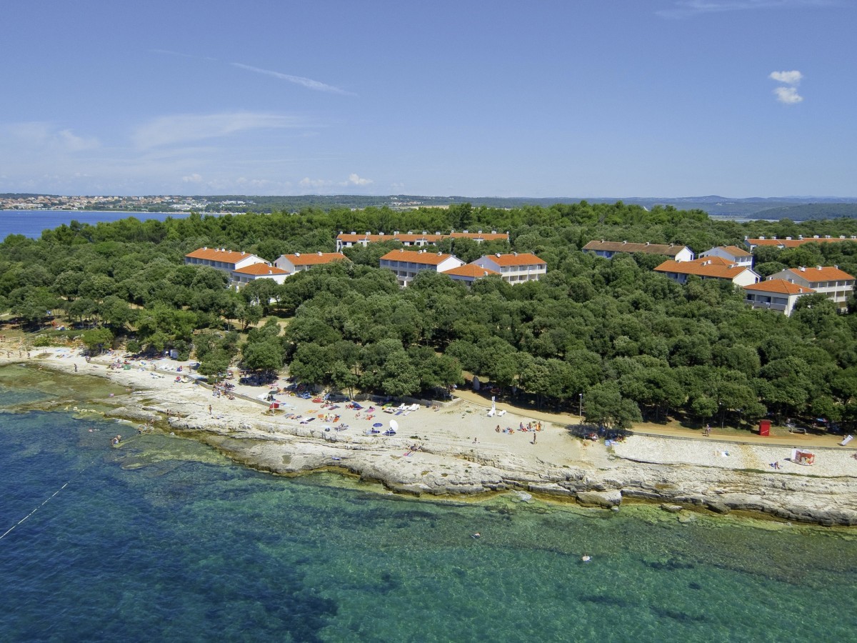 Kroatien Urlaub Hotels Ferienhäuser Kreuzfahrten - I.D. Riva Tours