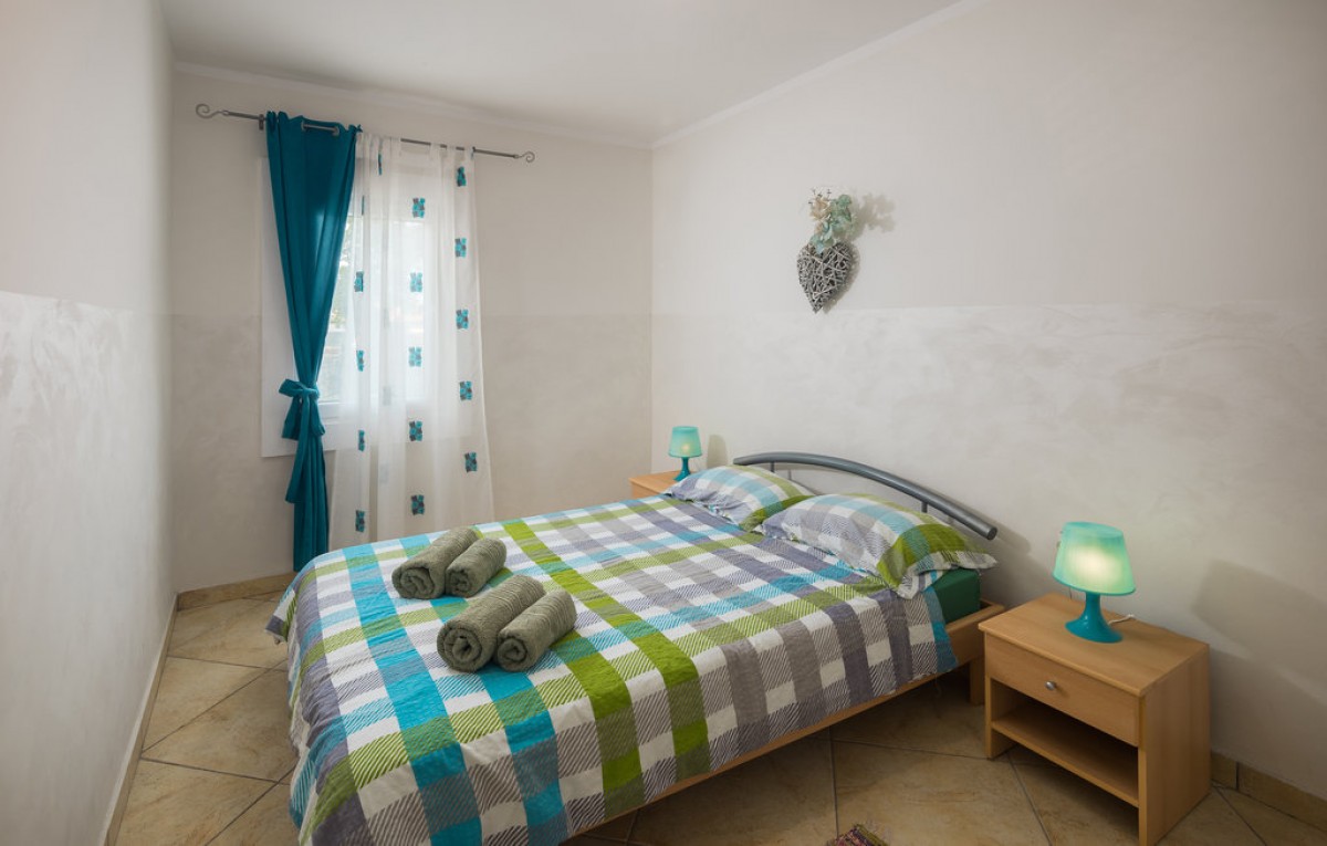 Casa Marta in Brajkovići / Istrien