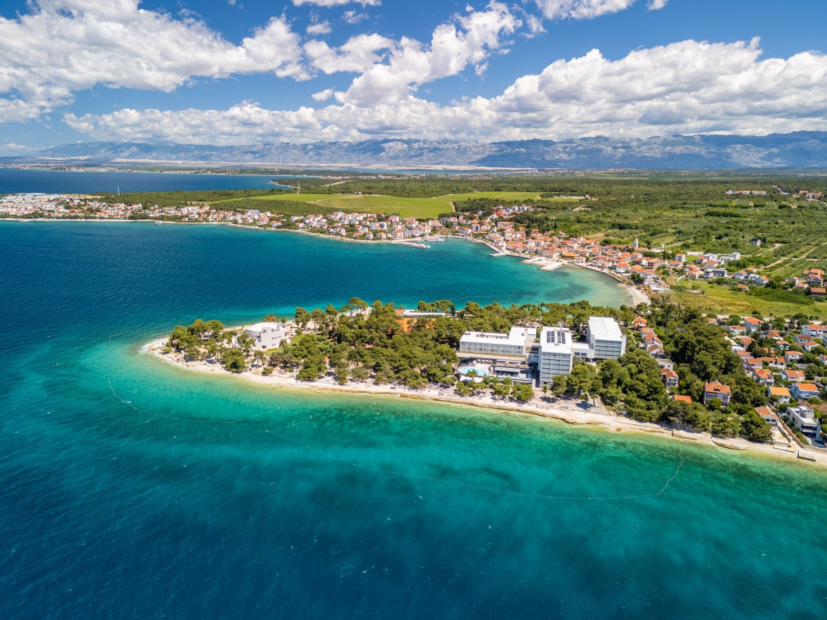 Kroatien Urlaub Hotels Ferienhäuser Kreuzfahrten - I.D. Riva Tours