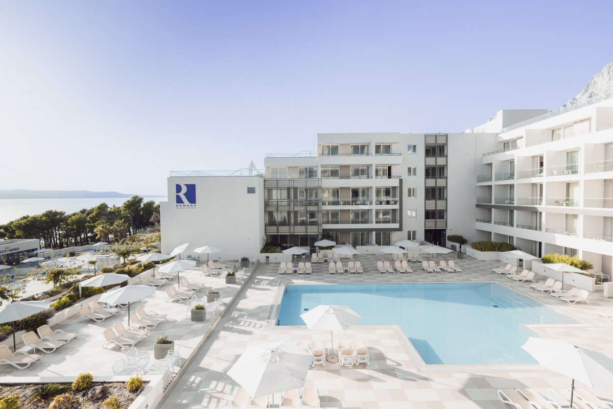 Kroatien Urlaub Hotels Ferienhäuser Kreuzfahrten - I.D. Riva Tours