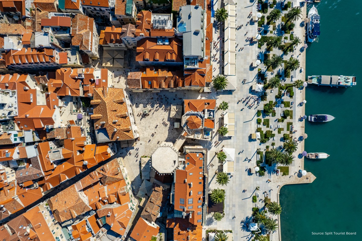 Kroatien Urlaub Hotels Ferienhäuser Kreuzfahrten - I.D. Riva Tours