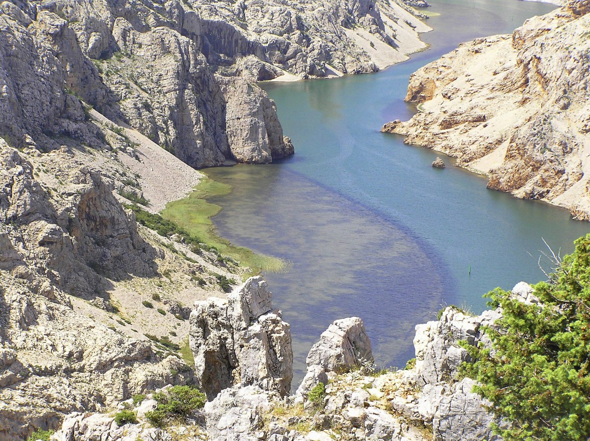 Urlaub in Obrovac – Mobilheime